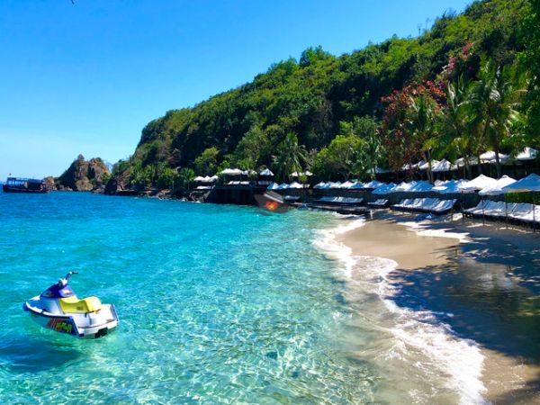 Nha Trang Private Snorkeling Tour At Hon Mun Island